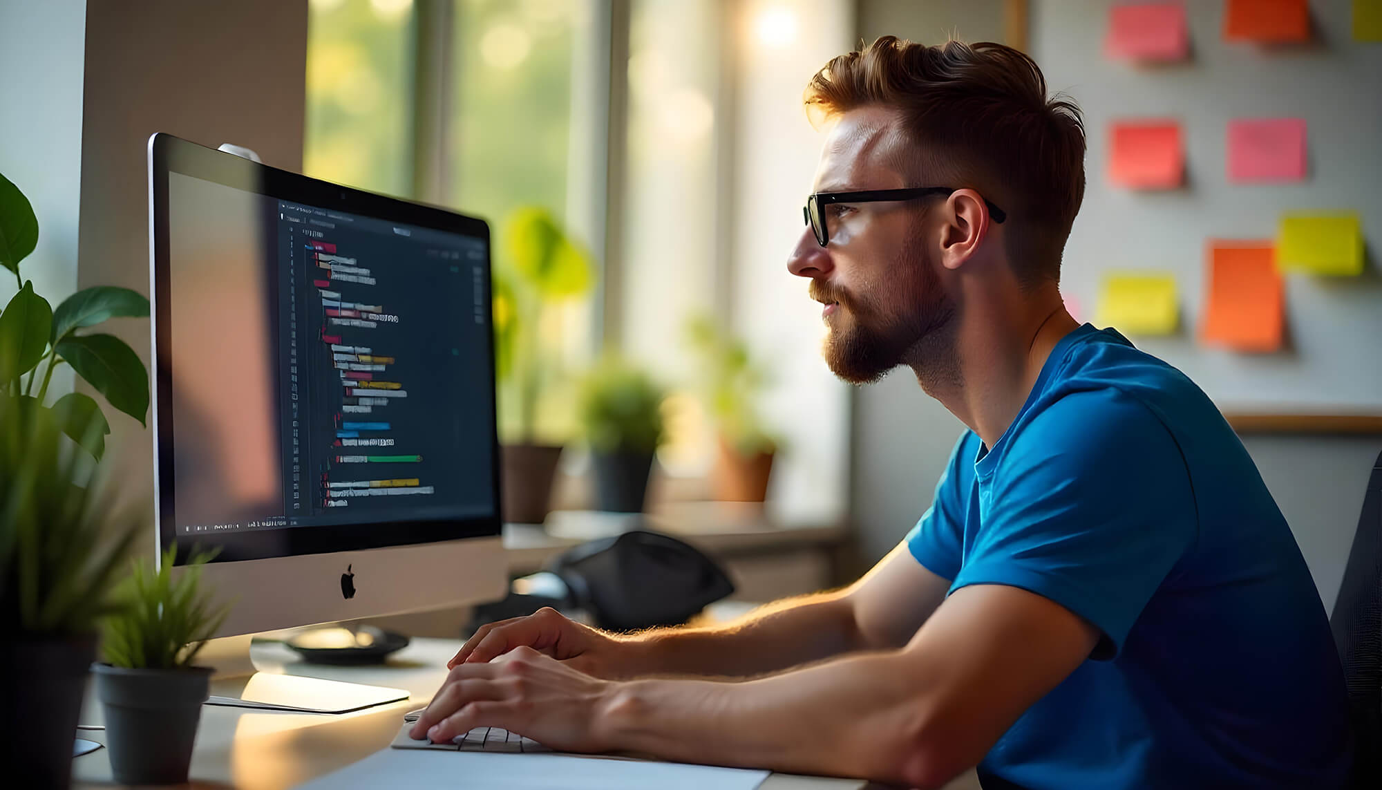 Scrum Developer Certified (SDC) - HunTI Consultores