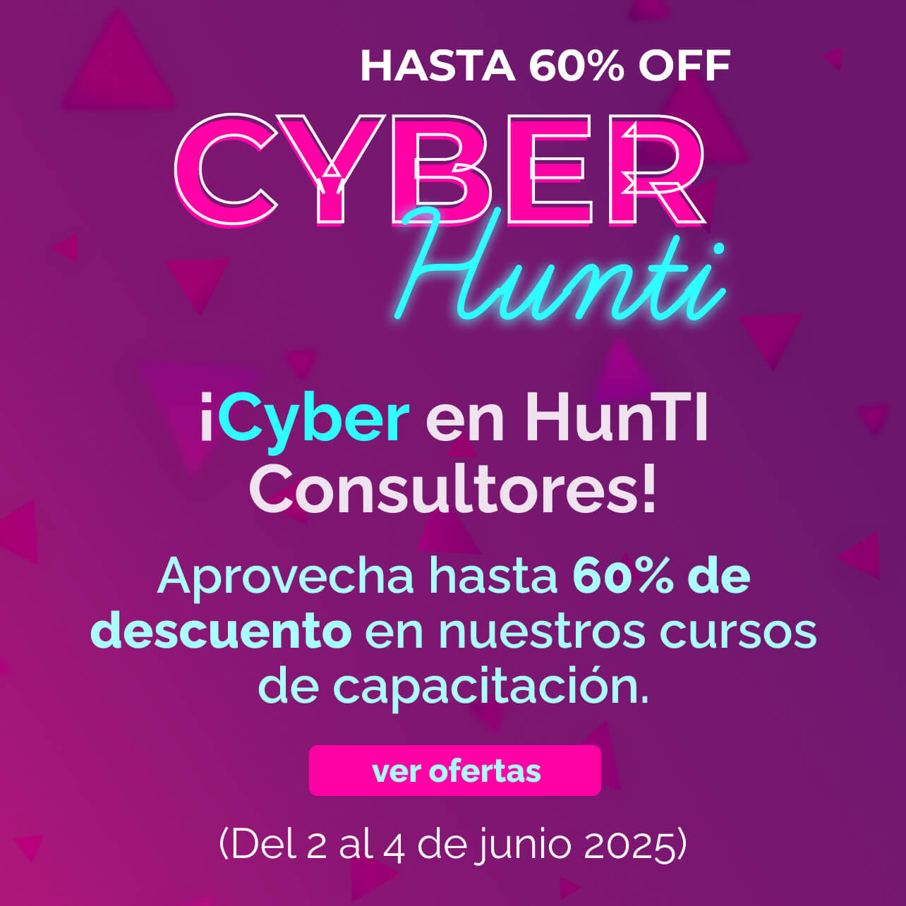 HunTI Consultores: Reclutamiento y Capacitación Profesional